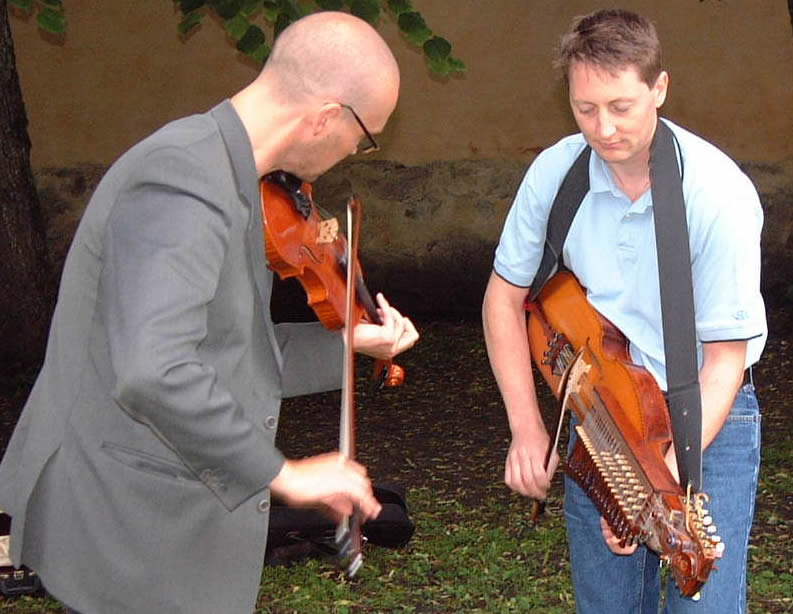 Anders Mattsson - världsmästare